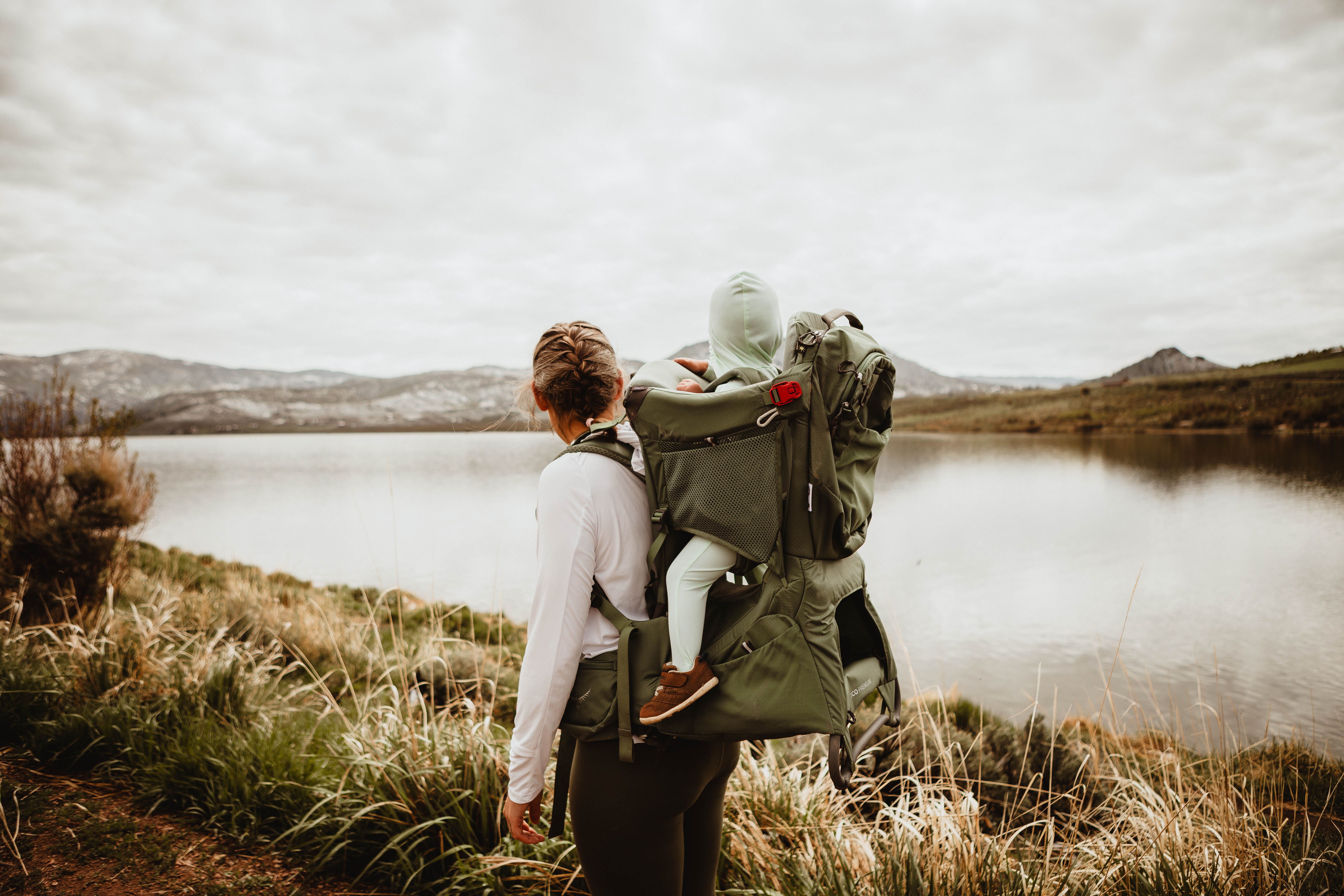 Practical Baby - Function-first gear for real life with littles